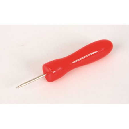 Poinçon en plastique, 7 cm