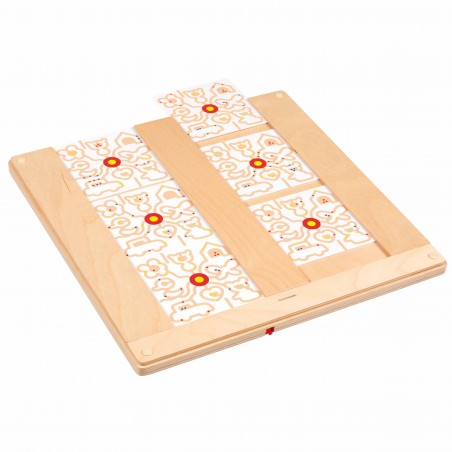 Manipulation - figures