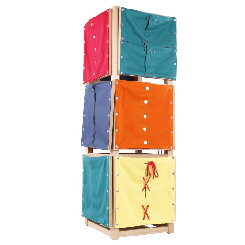 Dressing Frames Stand